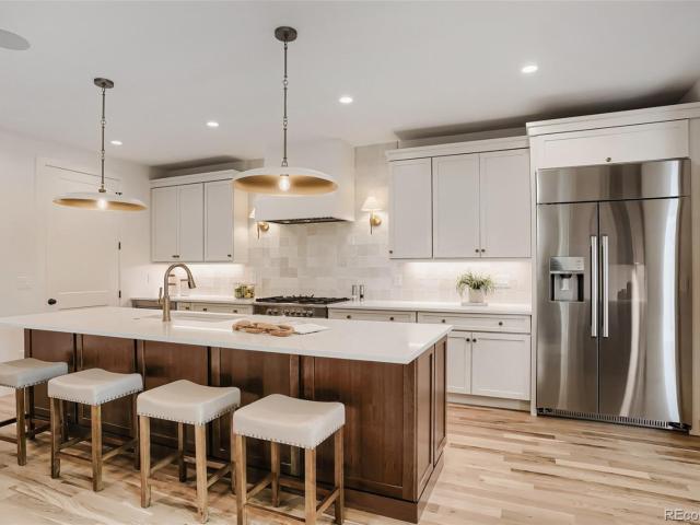 3316 Vine St, Denver, CO 80205 | MLS #4012
