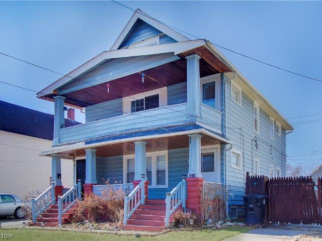 3316 W 97th Street