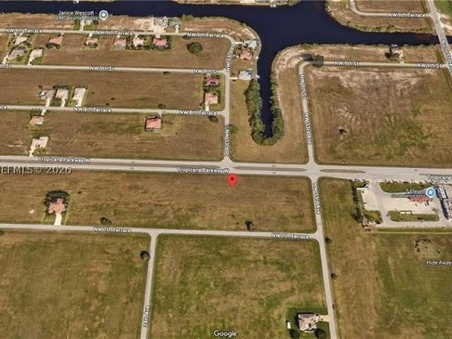 3316 W Tropicana, Cape Coral, FL 33993