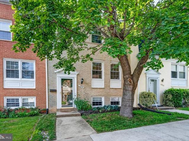 3316 Webley Ct, Annandale, VA 22003