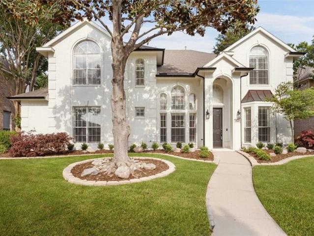 3316 Westover Dr, Plano, TX 75093