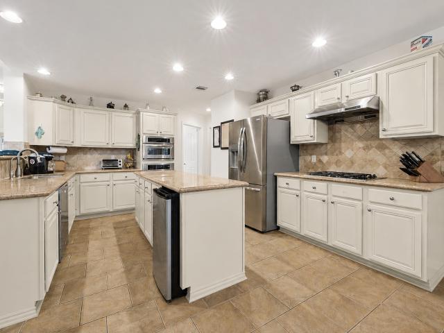 3316 Windfern Drive