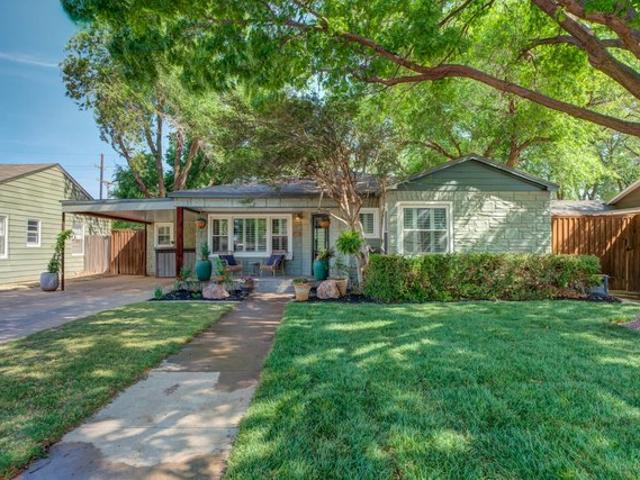 3316 29th St, Lubbock, TX 79410