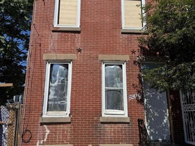 3316 3 H St, Philadelphia, PA 19134
