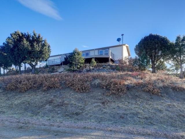 33171 Elk Park Rd, Trinidad, CO 81082