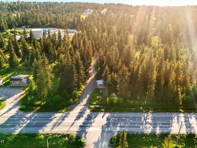 33175 Sterling Hwy, Anchor Point, AK 99556
