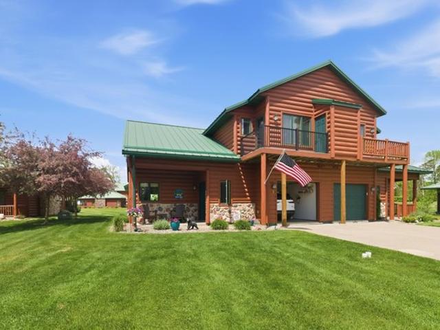 33176 th Ln Lot 9, Isle, MN 56342