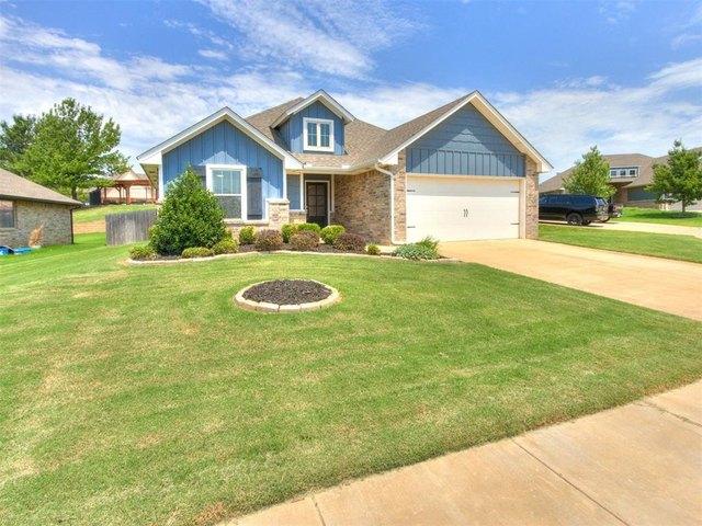 3317 NW 187th St, Edmond, OK 73012
