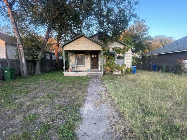 3317 N 23rd St, Waco, TX 76708