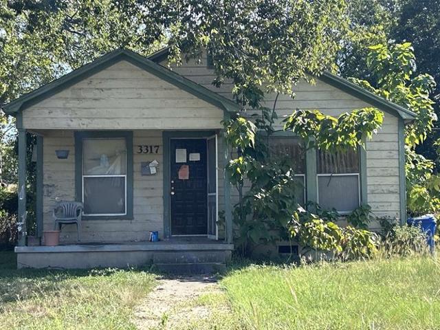 3317 N 23rd St, Waco, TX 76708