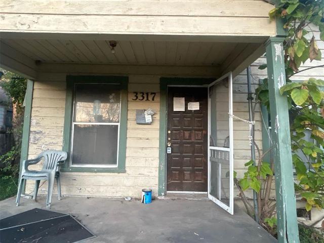 3317 N 23rd Street