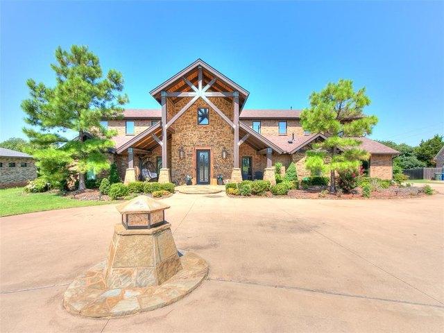 3317 N Coltrane Rd, Edmond, OK 73034