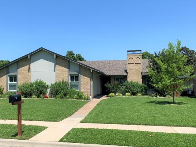 3317 Newkirk Dr, Plano, TX 75075