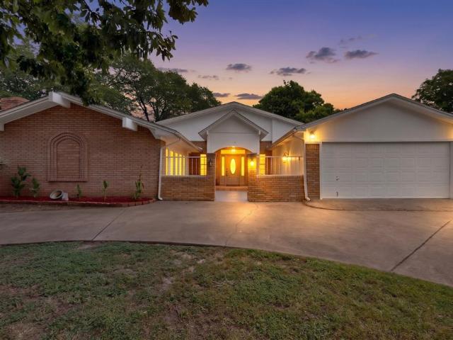 3317 Old Hickory Trail