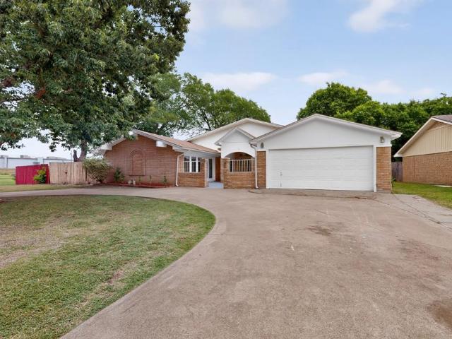 3317 Old Hickory Trail