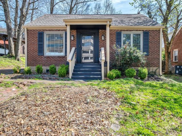 3317 Orleans Dr