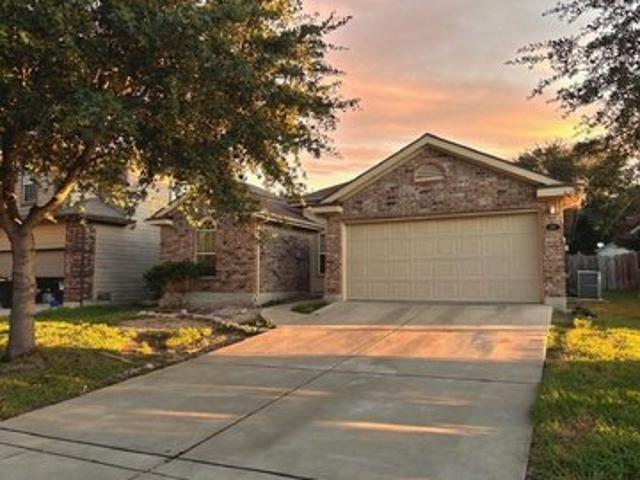 3317 Orth Ave, Schertz, TX 78108