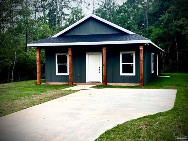 3317 Atlas Dr, Milton, FL 32583