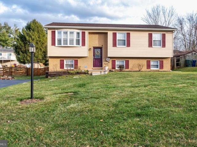 3317 Augusta Rd, Manchester, MD 21102