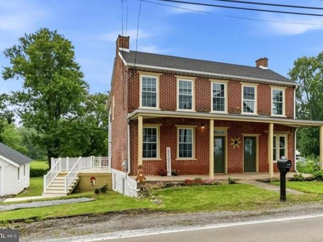 3317 Appleton Rd, Landenberg, PA 19350