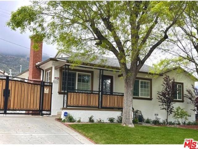 3317 Burritt Way, La Crescenta, CA 91214