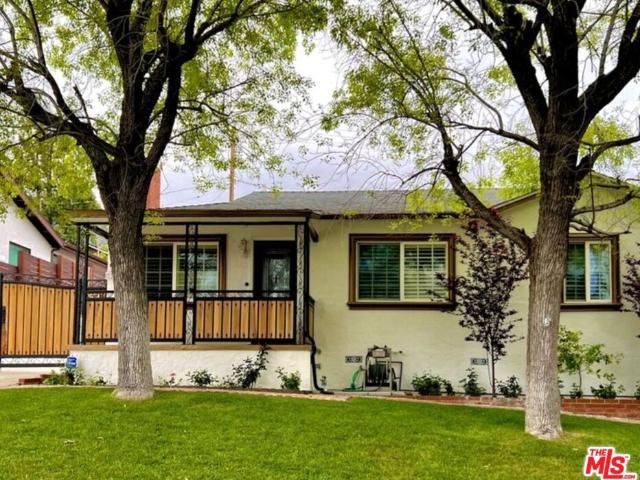 3317 Burritt Way