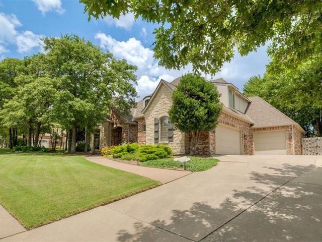 3317 Beacon Hill St, Edmond, OK 73034