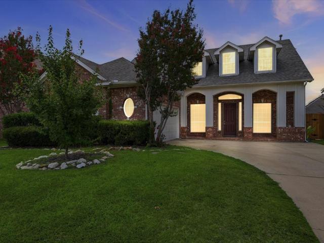 3317 Brampton Drive