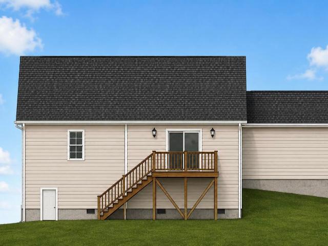 3317 Brookstone Drive