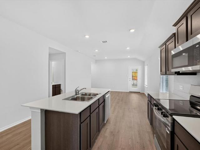 3317 Catamount Drive