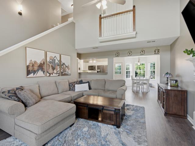 3317 Cornerstone Dr