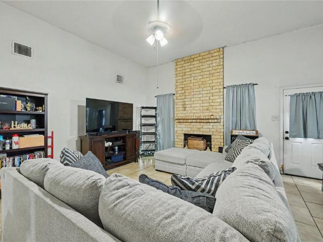 3317 Cresthill Drive