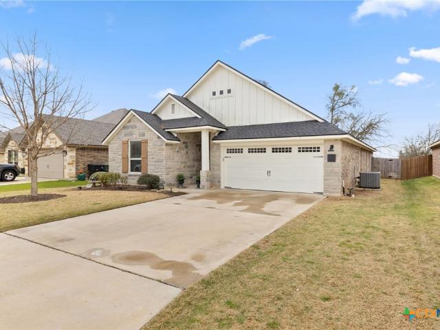 3317 Crystal Ann Dr, Temple, TX 76502 | MLS #605854 | Compass