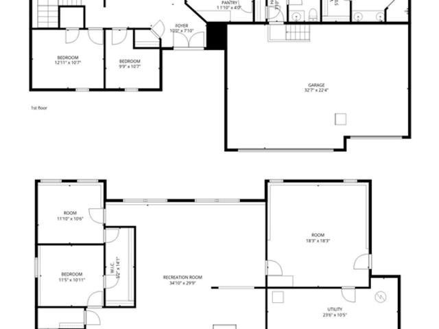 3317 Danglwood Court