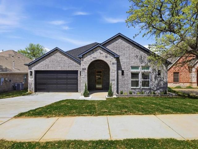 3317 Depaul Dr, Denton, TX 76210