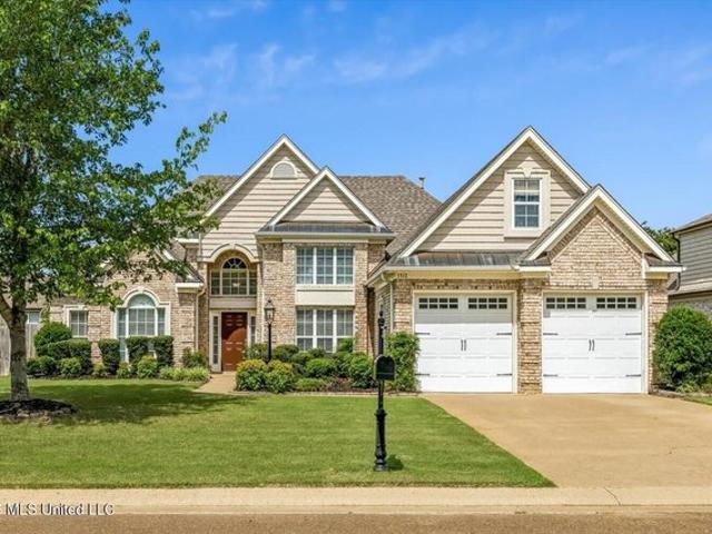 3317 Devonshire Cv N, Southaven, MS 38672