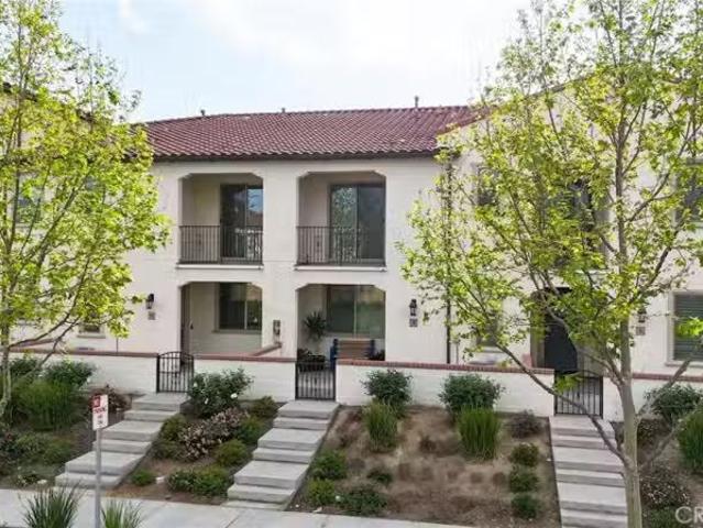 3317 E Wild Horse Privado #3, Ontario, CA 91762 MLS# PW25082291