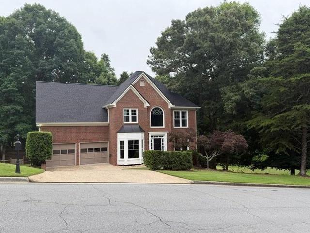 3317 Eagle Watch Dr, Woodstock, GA 30189