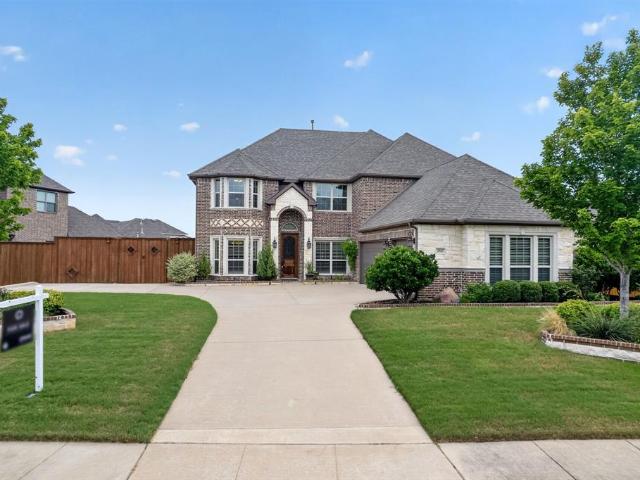 3317 Edinburgh Drive