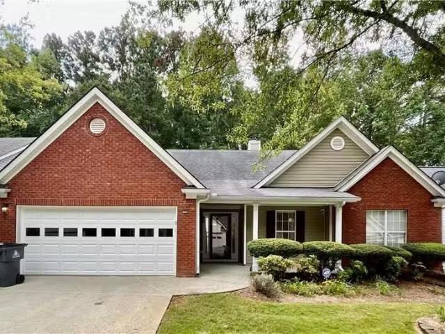 3317 Freedom Landing NW, Kennesaw, GA 30144 MLS #7651314