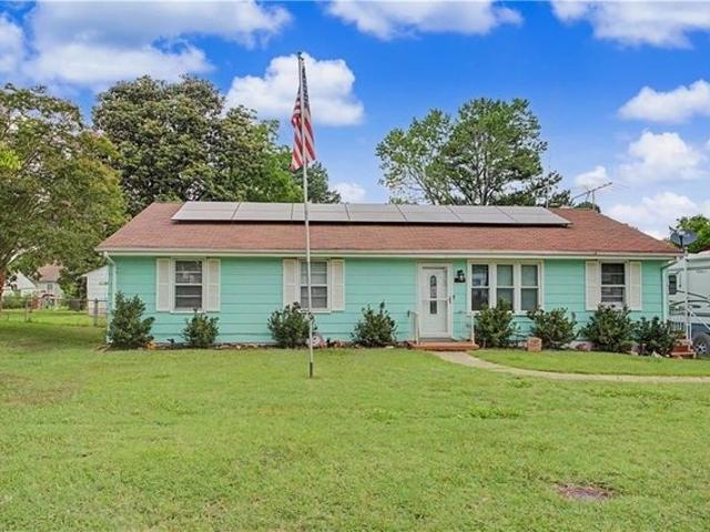 3317 Granby St, Hopewell, VA 23860
