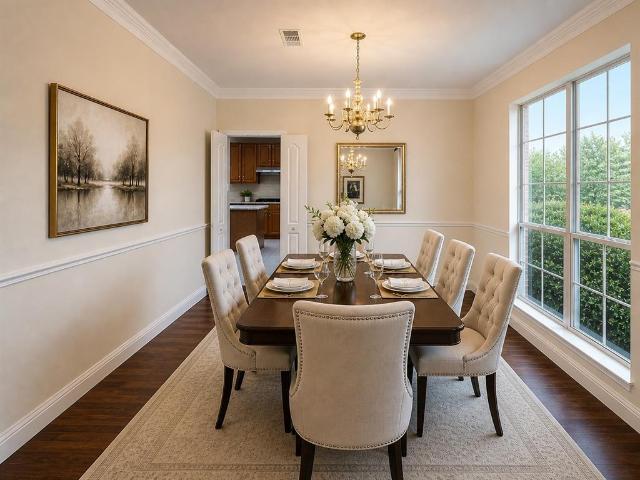 3317 Grand Mesa Drive