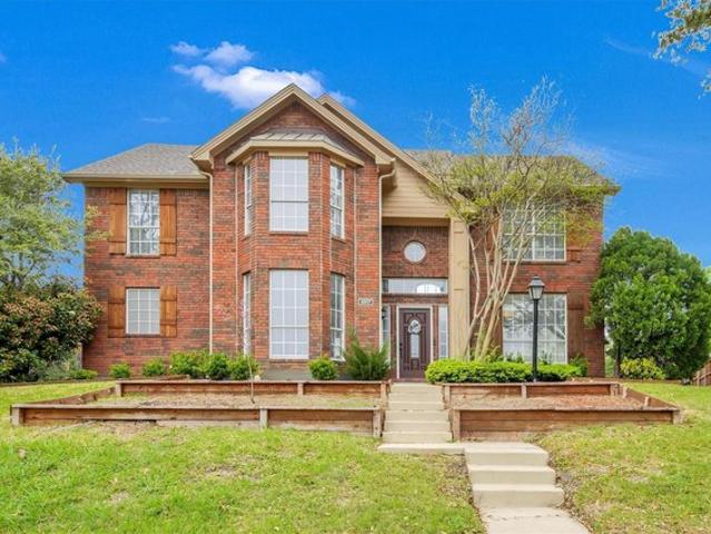 3317 Greenglen Cir, Carrollton, TX 75007