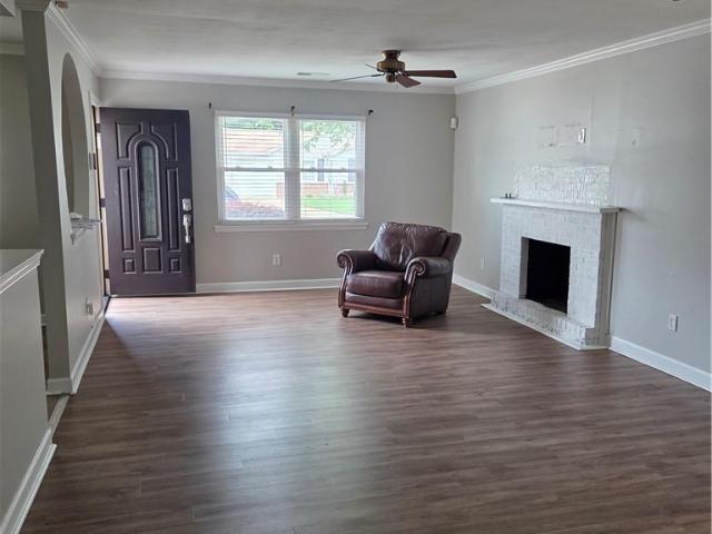 3317 Haley DR