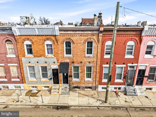 3317 Hartville Street