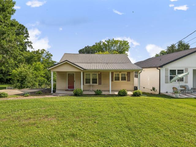 3317 Parker Lane