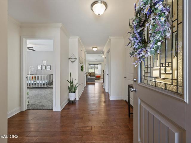 3317 Parrish Hill Lane