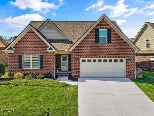 3317 Parrish Hill Ln, Knoxville, TN 37938