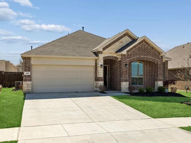 3317 Paruament Dr, Denton, TX 76207