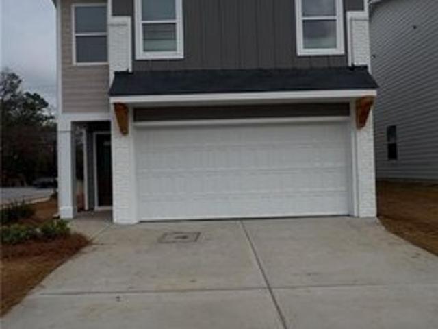 3317 Stonewall Ln, Atlanta, GA 30349